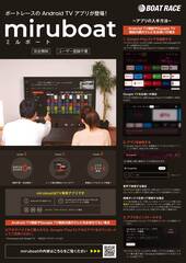 BOAT Boy2023.12月号 -4ページ- ｜タブホ -雑誌読み放題-