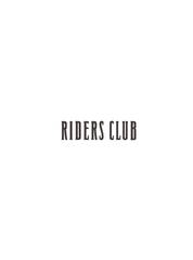 RIDERS CLUBNo.101 -2ページ- ｜タブホ -雑誌読み放題-