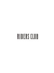 RIDERS CLUBNo.110 -2ページ- ｜タブホ -雑誌読み放題-
