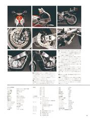 RIDERS CLUBNo.133 -63ページ- ｜タブホ -雑誌読み放題-
