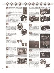 RIDERS CLUBNo.218 -84ページ- ｜タブホ -雑誌読み放題-