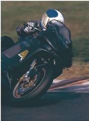 RIDERS CLUBNo.283 -21ページ- ｜タブホ -雑誌読み放題-