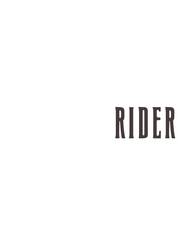 RIDERS CLUBNo.313 -2ページ- ｜タブホ -雑誌読み放題-