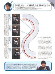 RIDERS CLUBNo.345 -55ページ- ｜タブホ -雑誌読み放題-