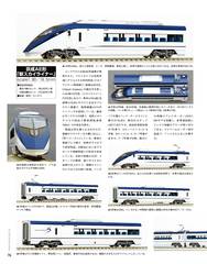 RM MODELSvol.295 -72ページ- ｜タブホ -雑誌読み放題-