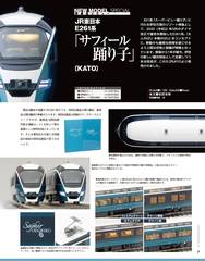 RM MODELSvol.310 -5ページ- ｜タブホ -雑誌読み放題-