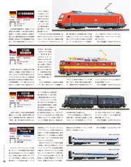 RM MODELSvol.320 -74ページ- ｜タブホ -雑誌読み放題-