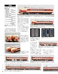 RM MODELSvol.324 -72ページ- ｜タブホ -雑誌読み放題-