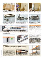 RM MODELSvol.335 -38ページ- ｜タブホ -雑誌読み放題-